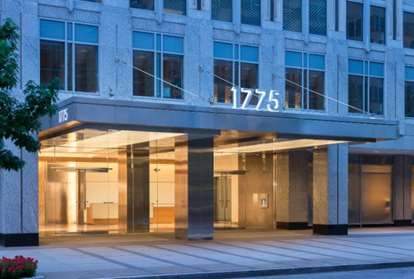 Availble Virtual Offices In Washington DC | Davinci Virtual