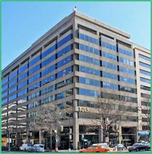 Availble Virtual Offices In Washington DC | Davinci Virtual
