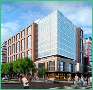 Availble Virtual Offices In Washington DC | Davinci Virtual